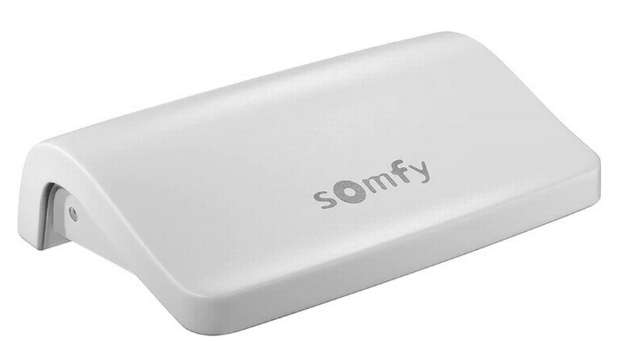 YKK AP 電動シャッター リモコン somfy - その他